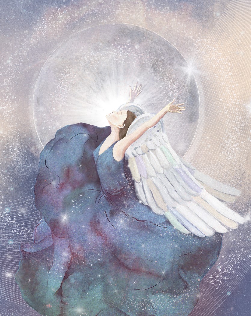 »Angels & Guardians«